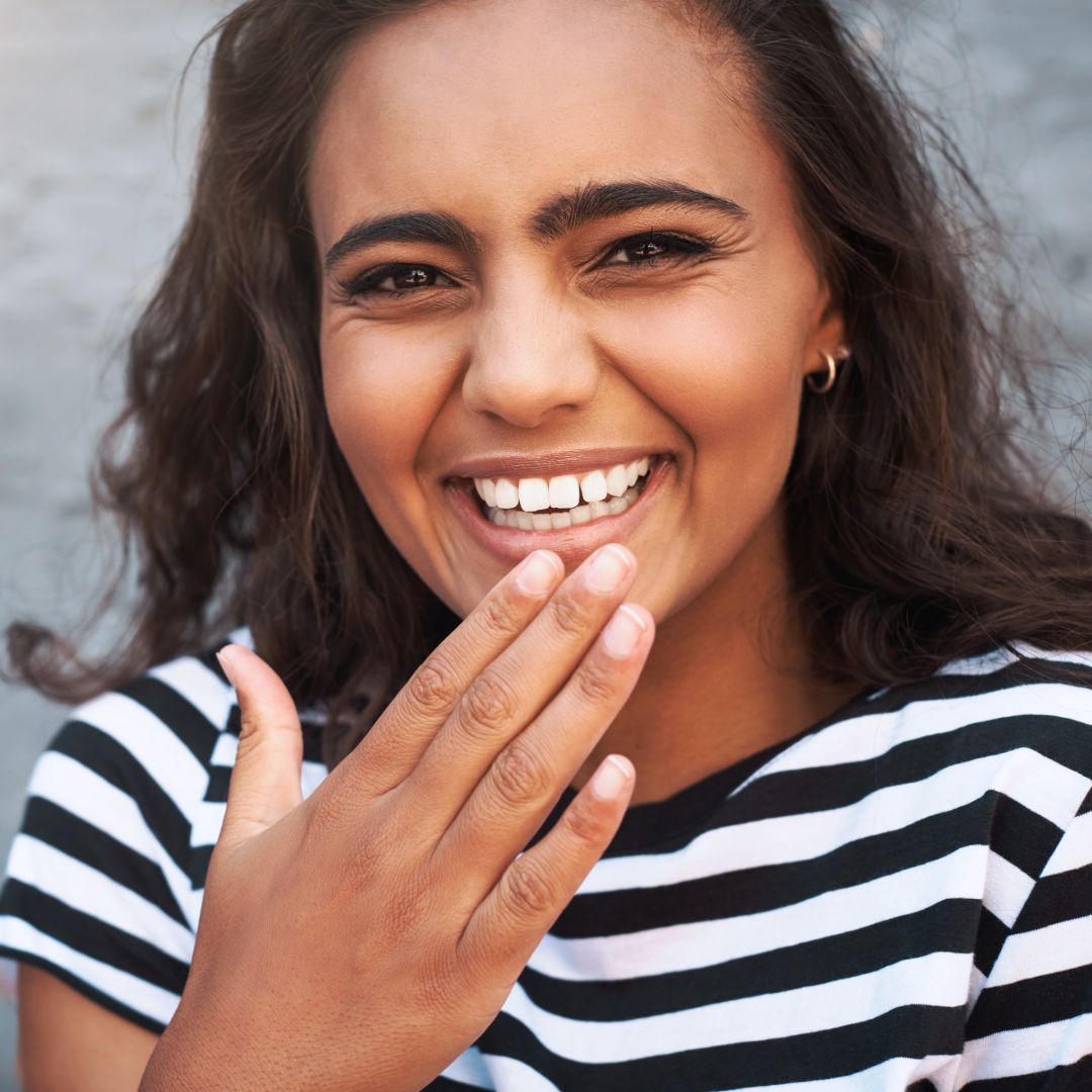 Understanding controlled arch orthodontics - Deeter Dental Center